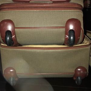 Hartmann | Bags | Hartmann Wings Collection 3 Piece Set | Poshmark